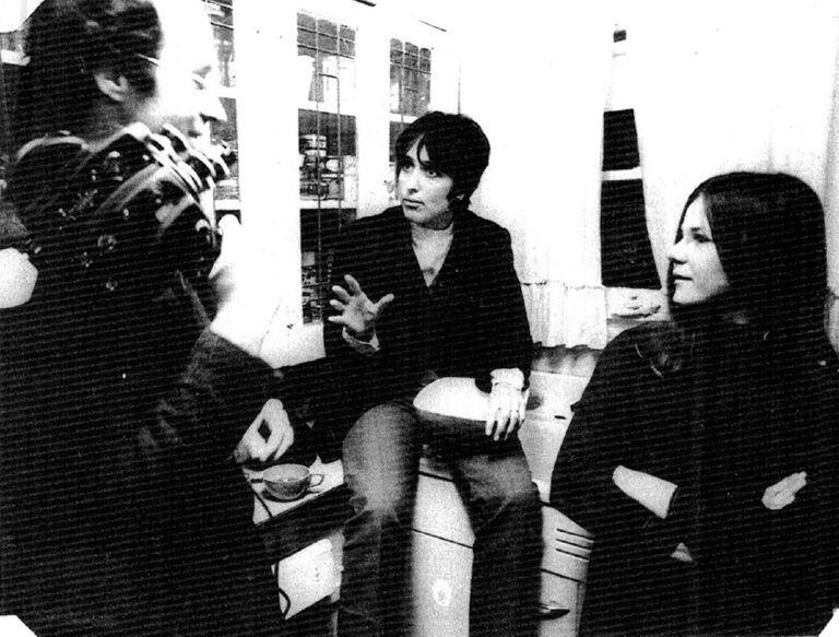 In Memory of David Harris - Community Alliance