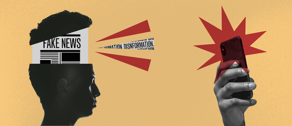 Combating Disinformation - Community Alliance