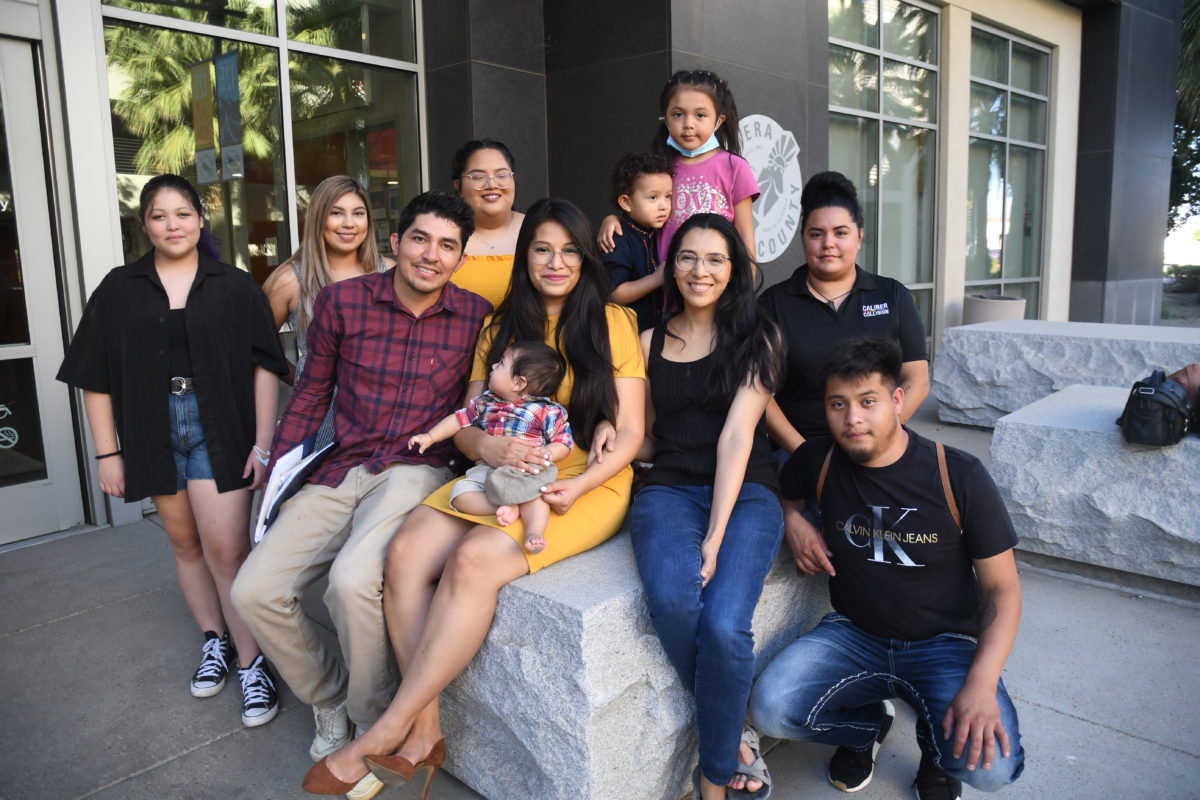 First Indigenous City Council Member in Madera? - Community Alliance
