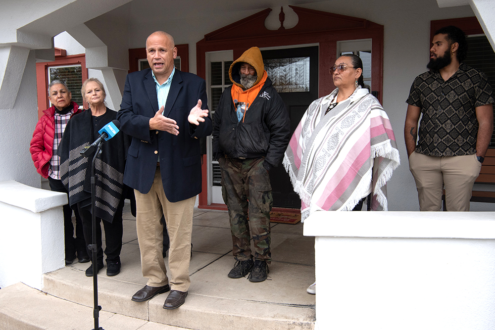 Fighting for Justice in Fresno - Community Alliance