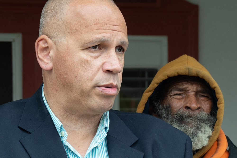 Fighting for Justice in Fresno - Community Alliance