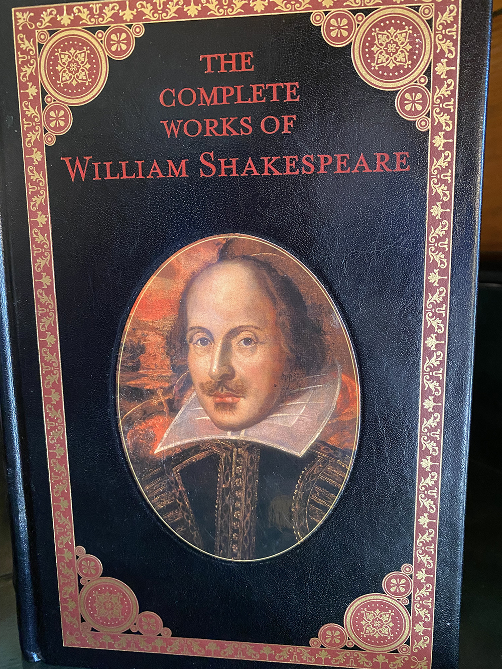 I Began Reading Forbidden Books at a Young Age - Community Alliance