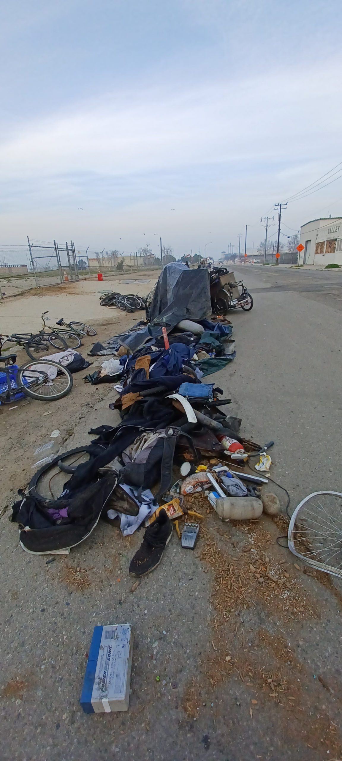 Remembering the Homeless on St. Patrick’s Day - Community Alliance