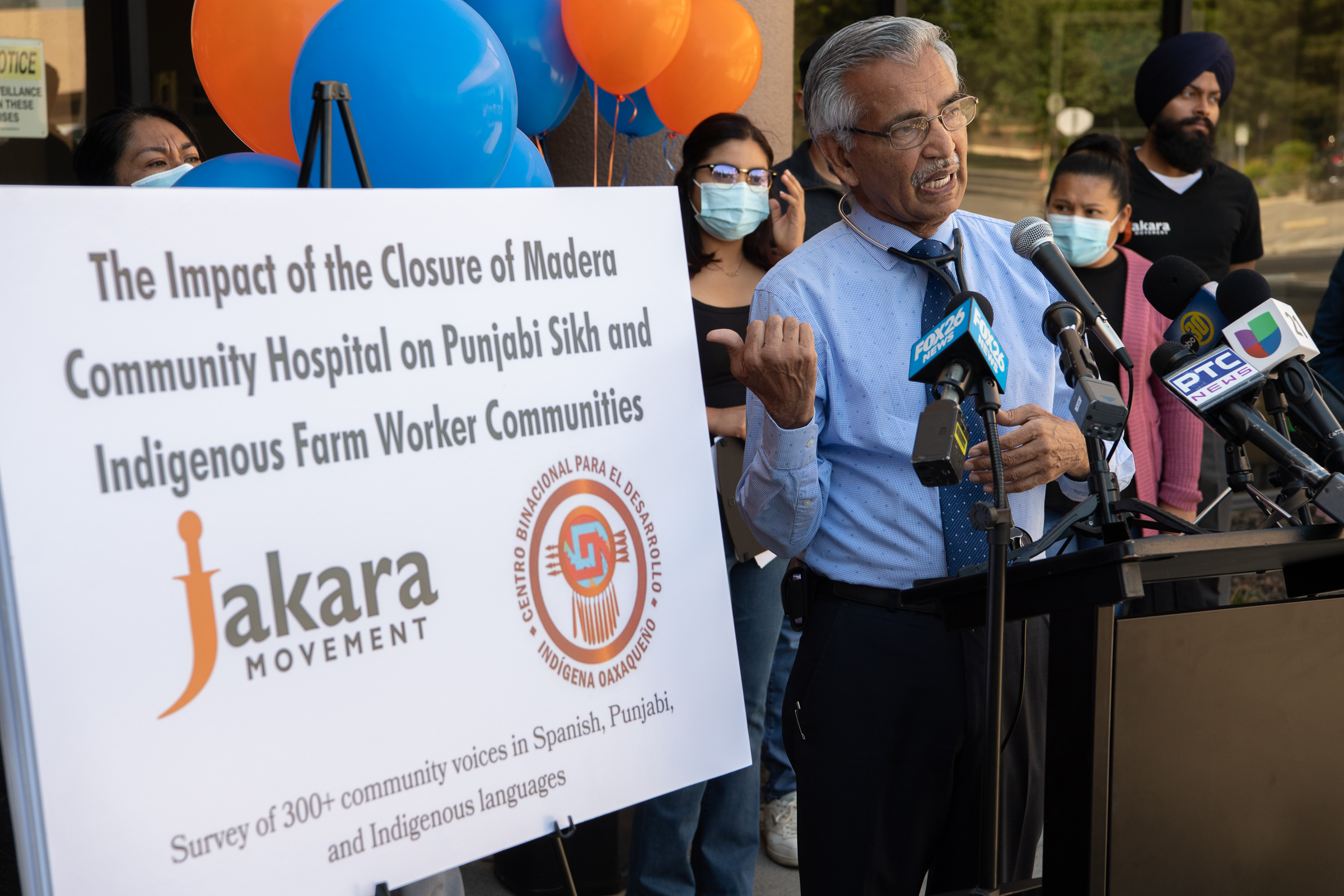 Madera Hospital Closure Impacts Communities - Community Alliance