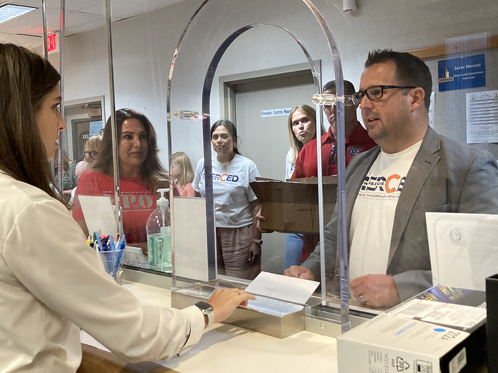 Measure C to Go to Voters in March 2024 - Community Alliance