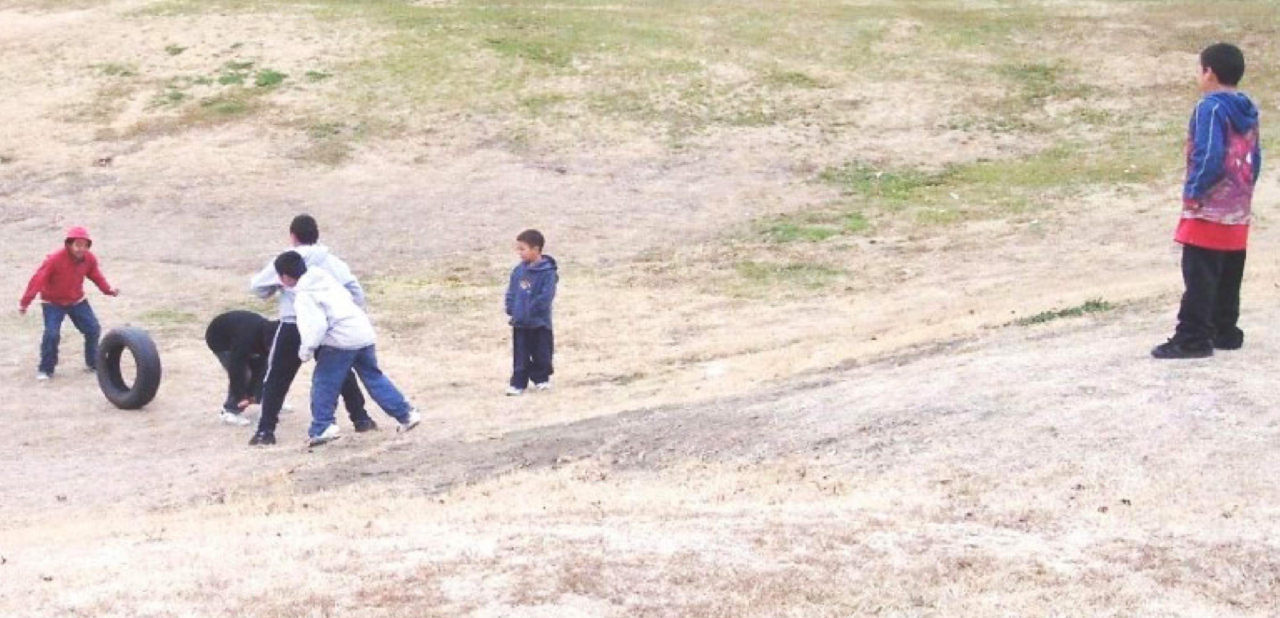 Fresno’s Measure C: A Leap of Blind Faith - Community Alliance