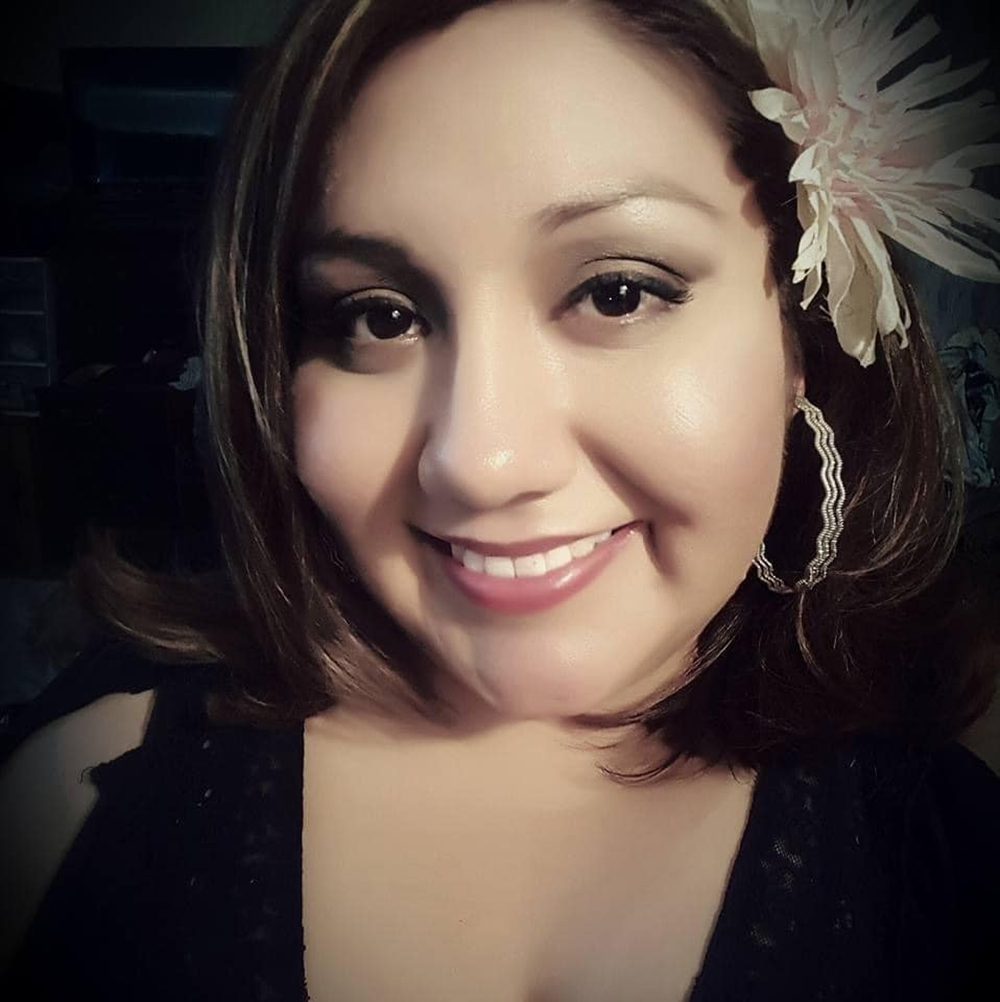 Descansa en Paz Merlinda Hermosa - Community Alliance