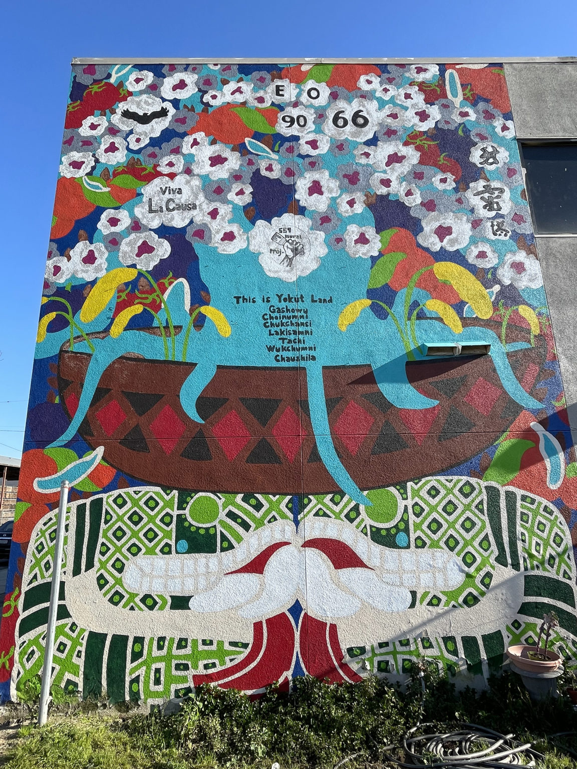 Importance of Public Art in Small Towns - Community Alliance