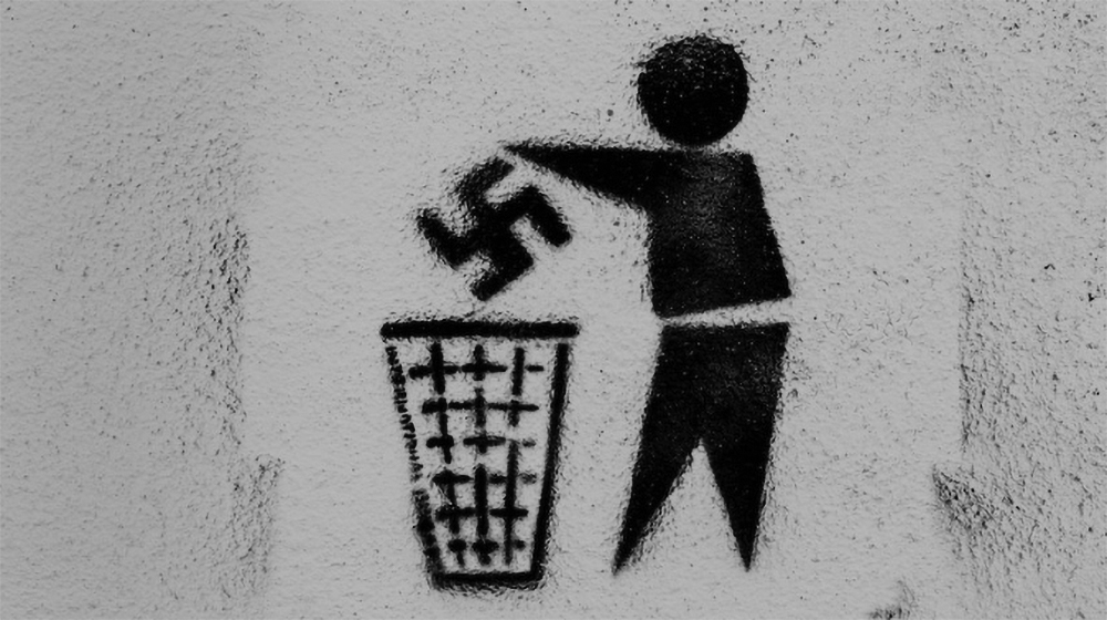 Nazi Activity Increases in the San Joaquin Valley - Community Alliance