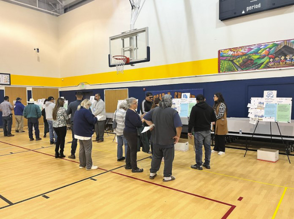 Planada Flood Relief Plan Remains Unfinished - Community Alliance