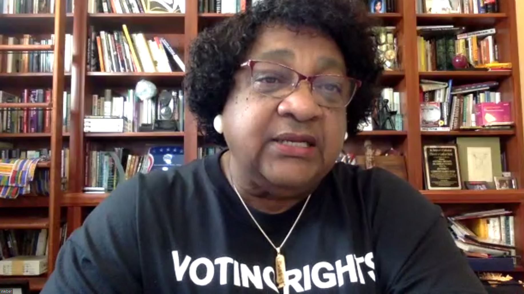 Human Rights Day Focuses on Voting Rights - Community Alliance