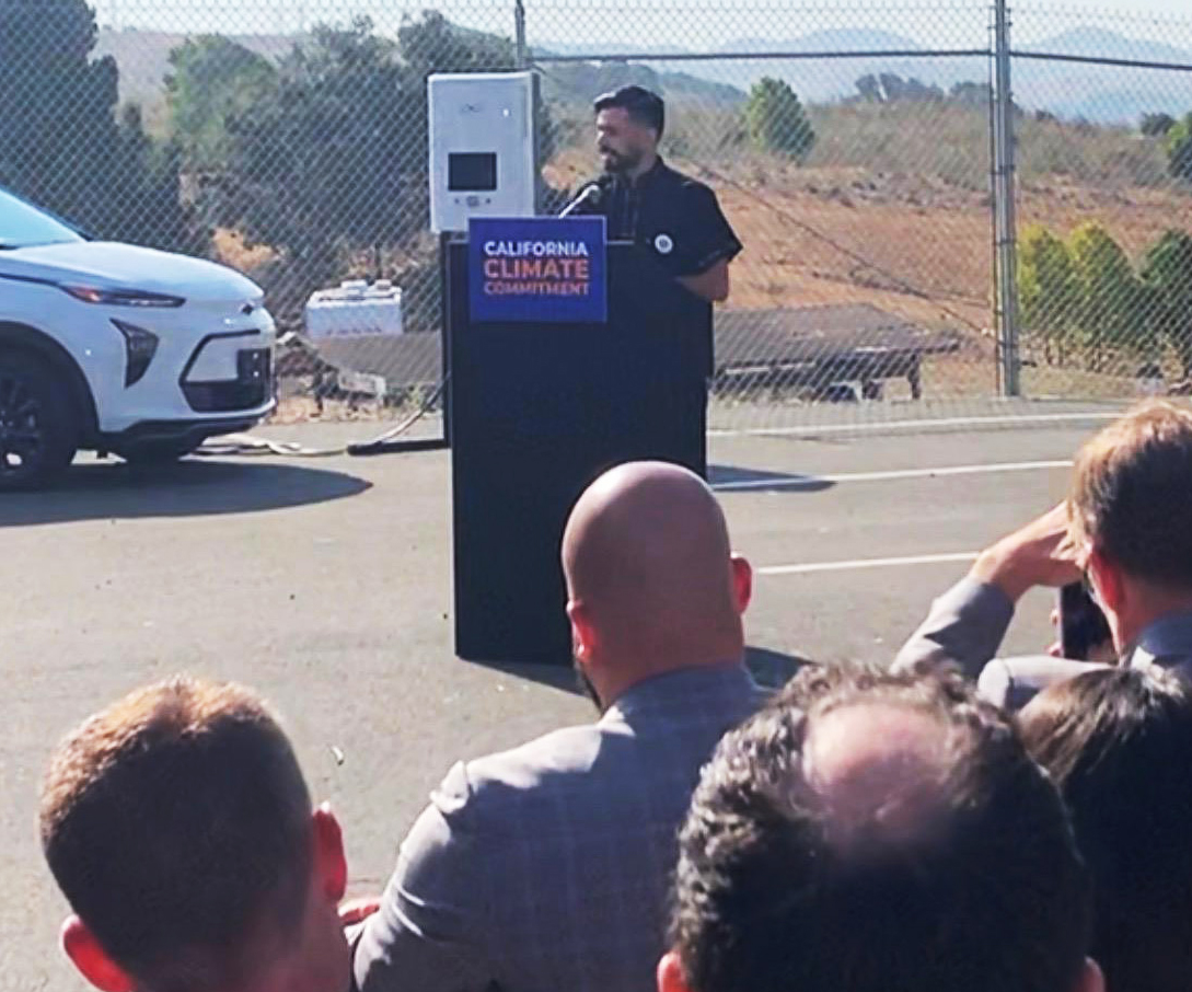 Setback Zones from Oil and Gas Approved - Community Alliance