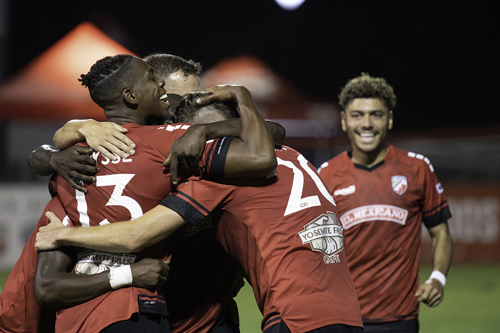 Central Valley Fuego Seeking Victories - Community Alliance