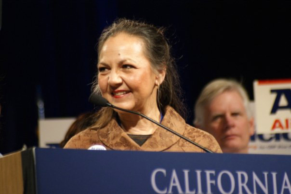 The Passing of Susan Rowe - Community Alliance