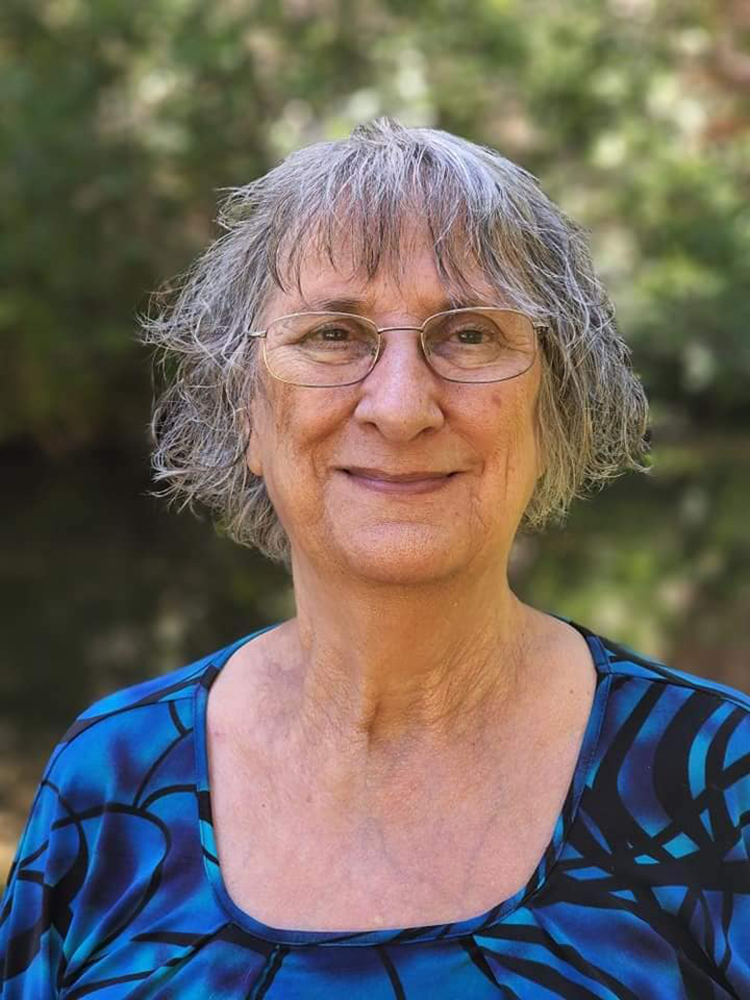 El fallecimiento de la Activista Vickie Fouts - Community Alliance