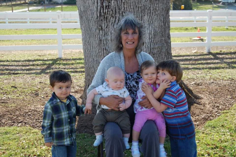 The Passing of Activist Vickie Fouts - Community Alliance